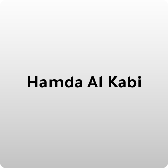 Hamda Al Kabi – Louzan Fashion