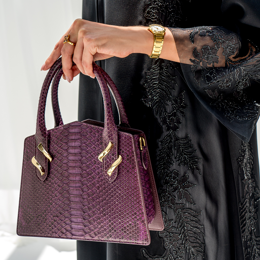 Louzan Luxury Bags – Louzan Fashion