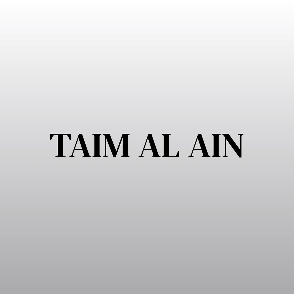Taim Al Ain – Louzan Fashion
