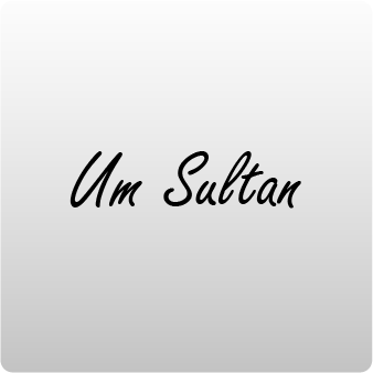 Um sultan – Louzan Fashion