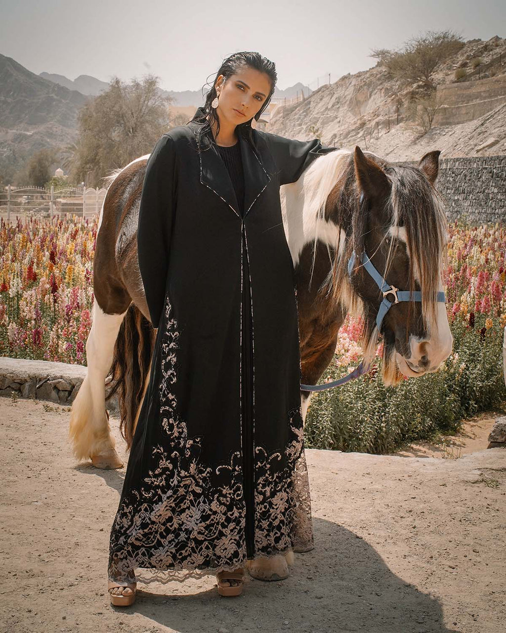 VIP Abaya | Best Online Abaya Store In Dubai, UAE | Top Abaya Brands In ...