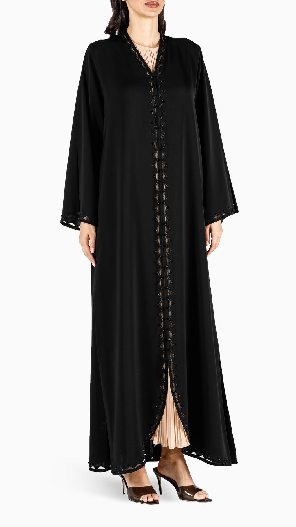 LN934 – Louzan Fashion