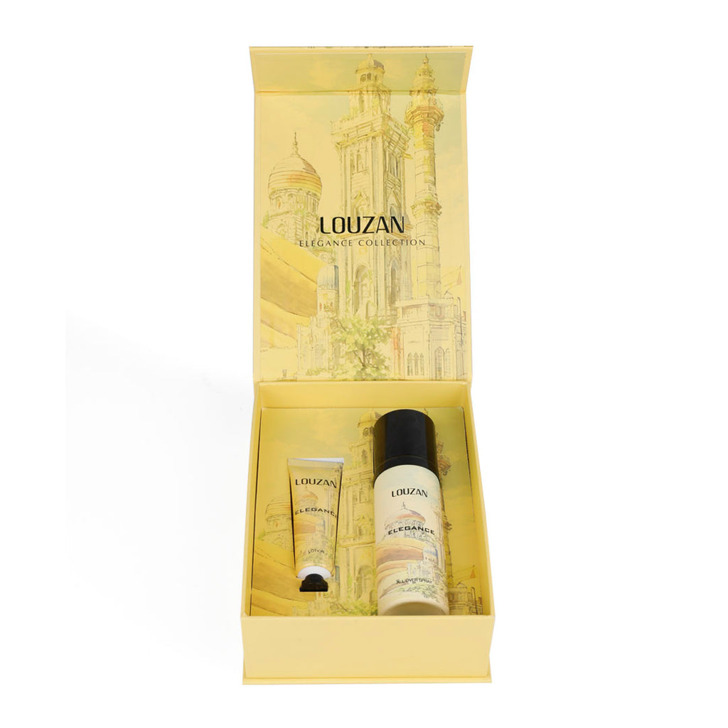 Elegance Collection Gift Set – Louzan Fashion