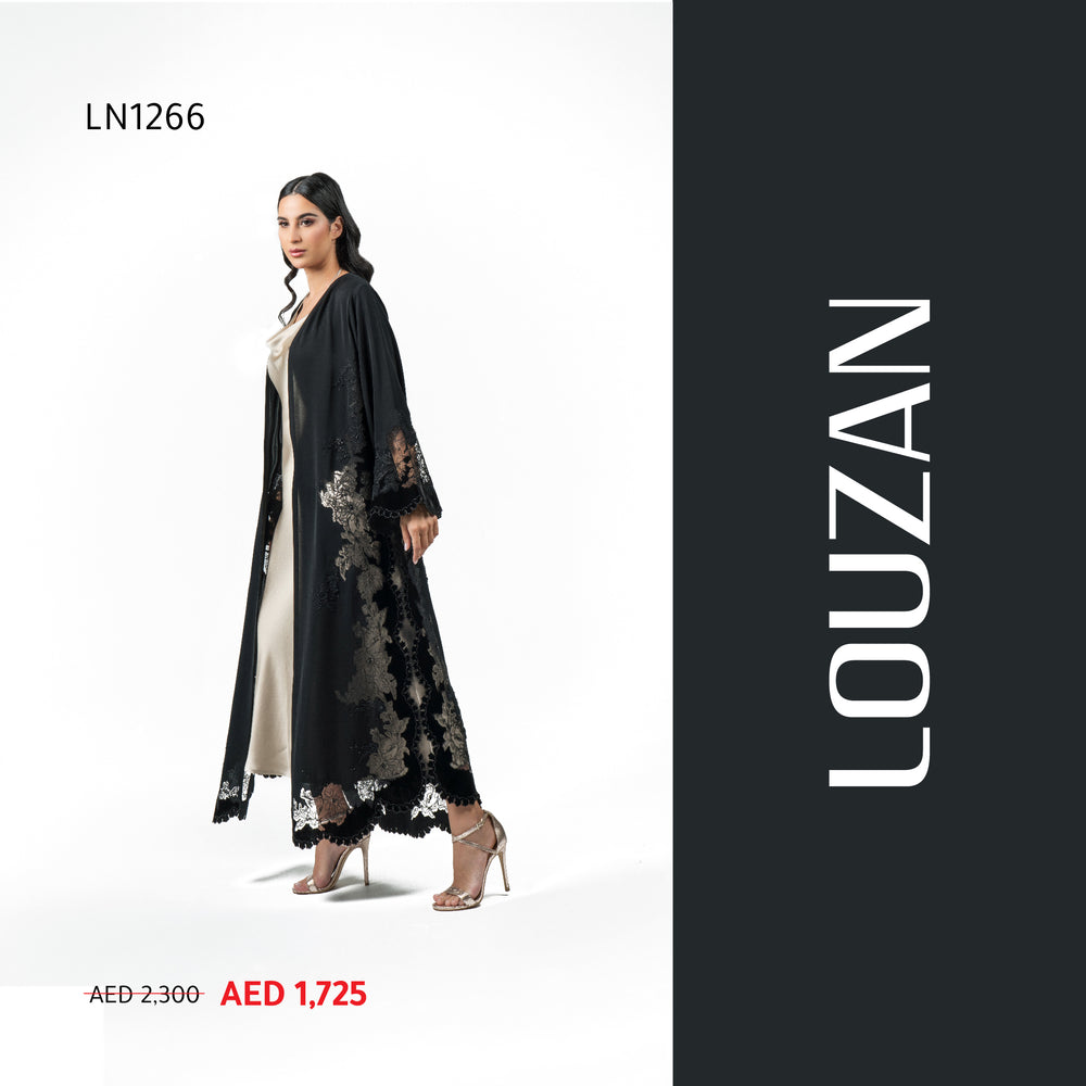 Louzan fashion store location – Louzan Fashion