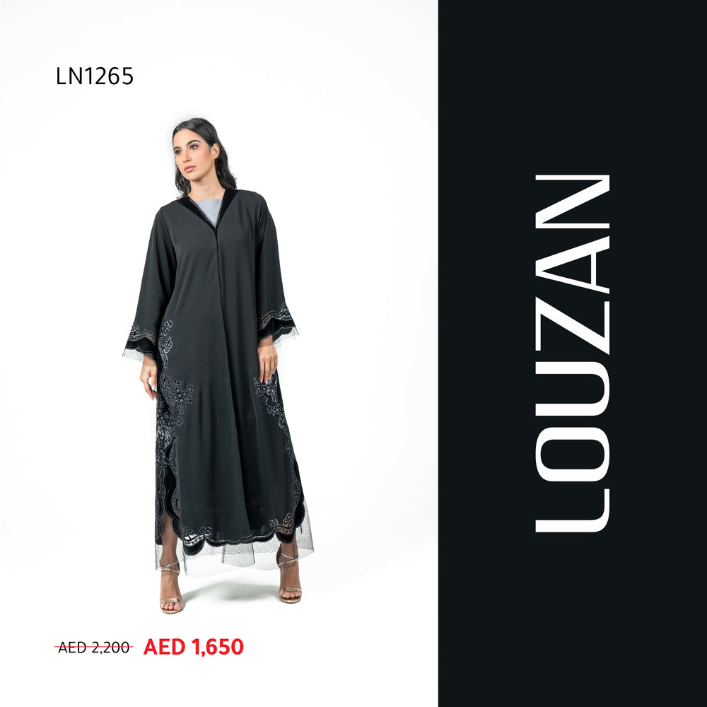 Louzan fashion store location – Louzan Fashion