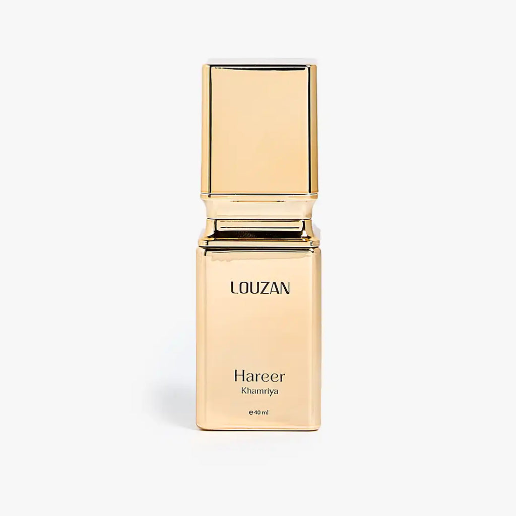 HAREER KHAMRIYA (Moza al Ketbi) – Louzan Fashion