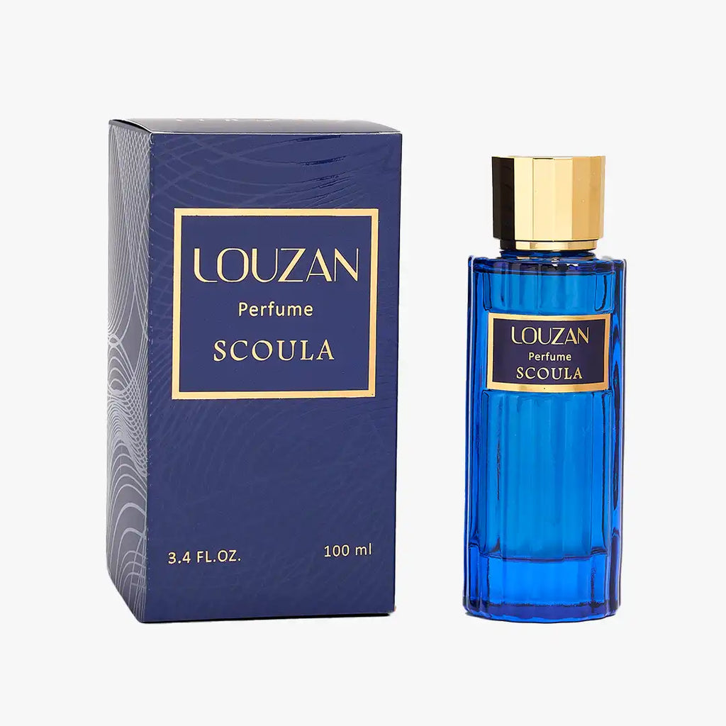 Scoula Perfume 100 ML – Louzan Fashion
