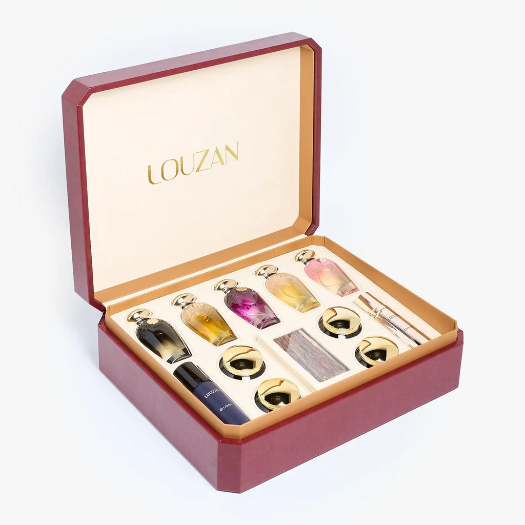 Fabulous Collection – Louzan Fashion