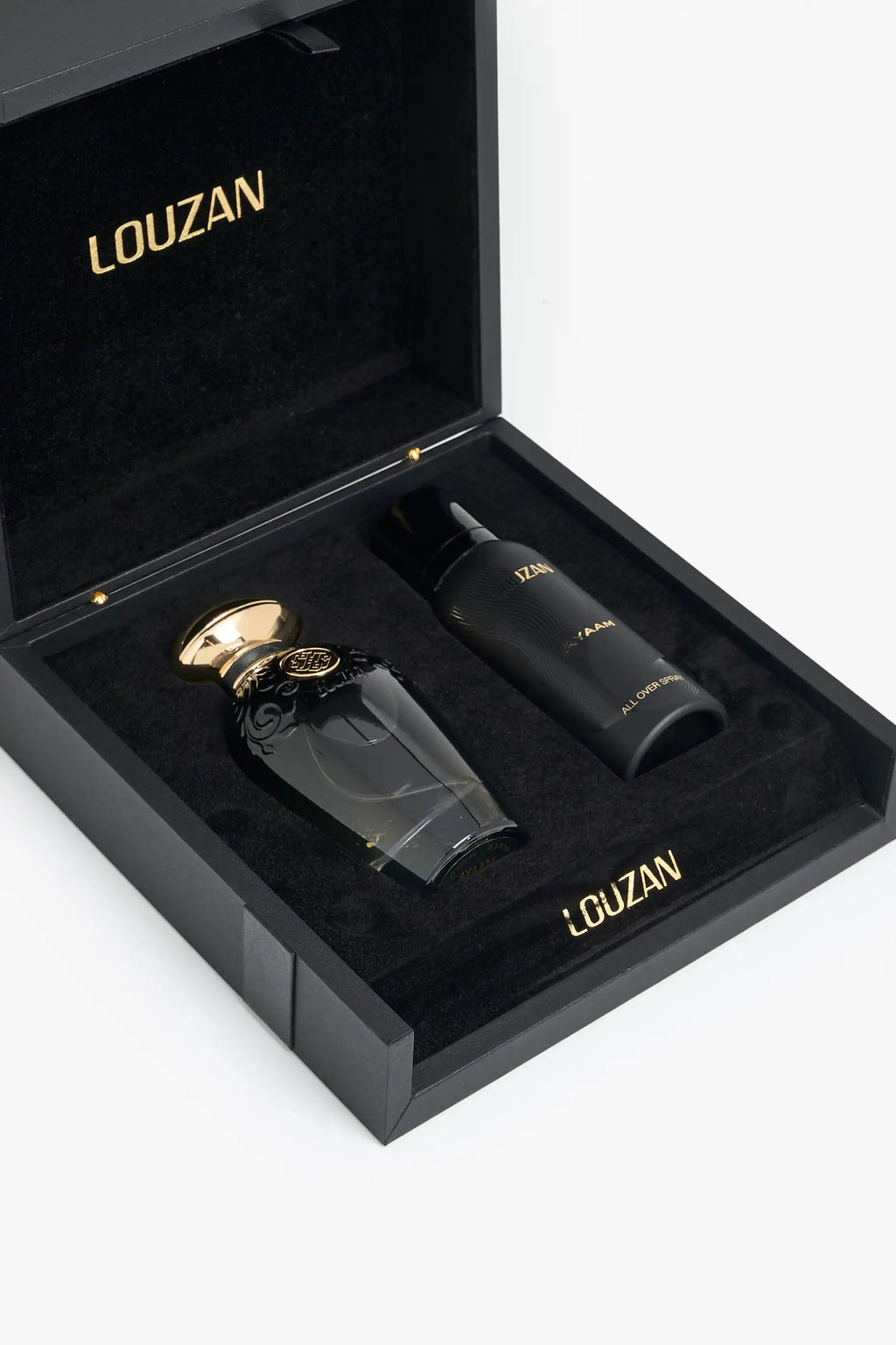 AYAAM PREMIUM COLLECTION (Salma Al Dahmani) – Louzan Fashion