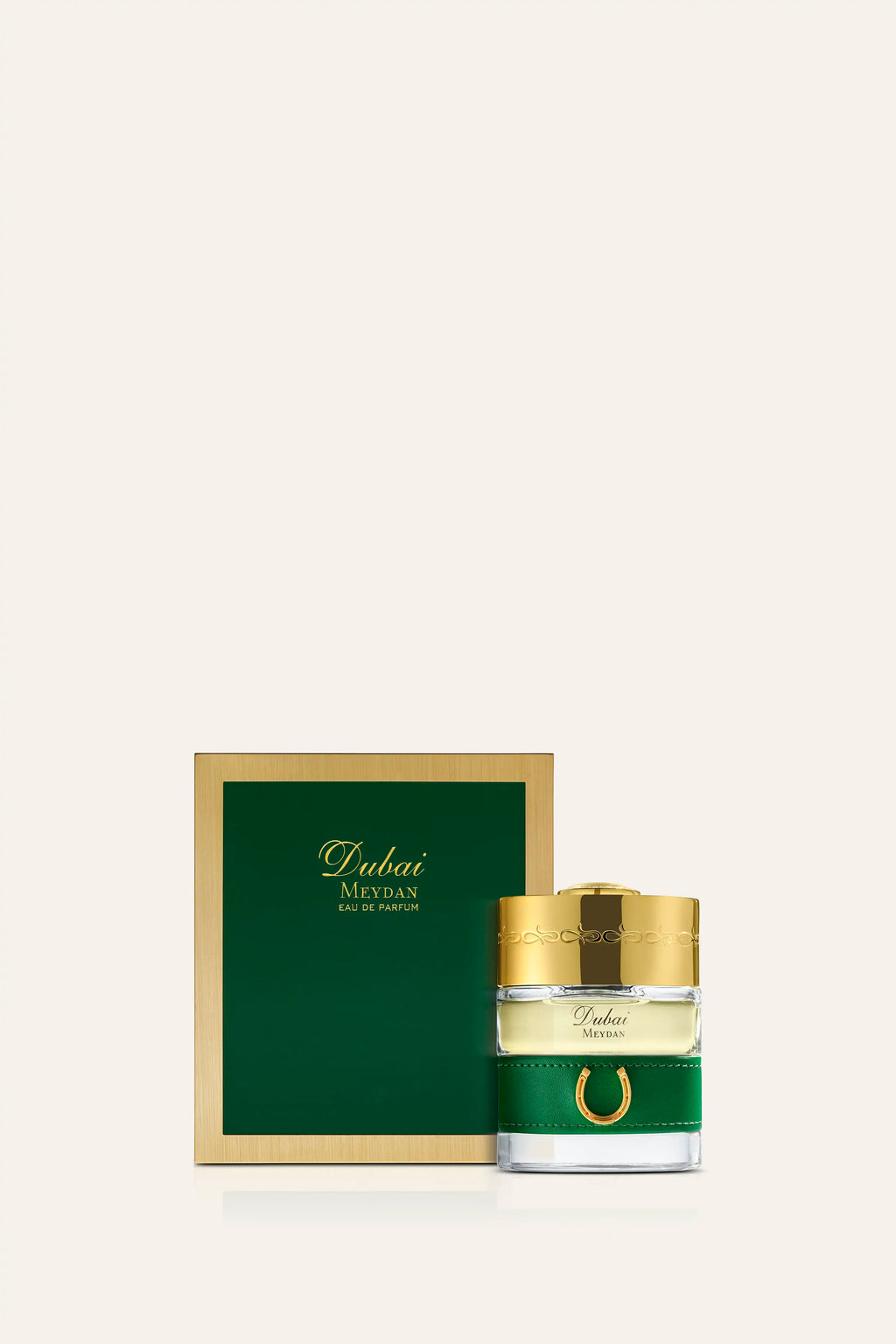 عطر ذا سبيريت أوف دبي ميدان 50 مل بخاخ – Louzan Fashion