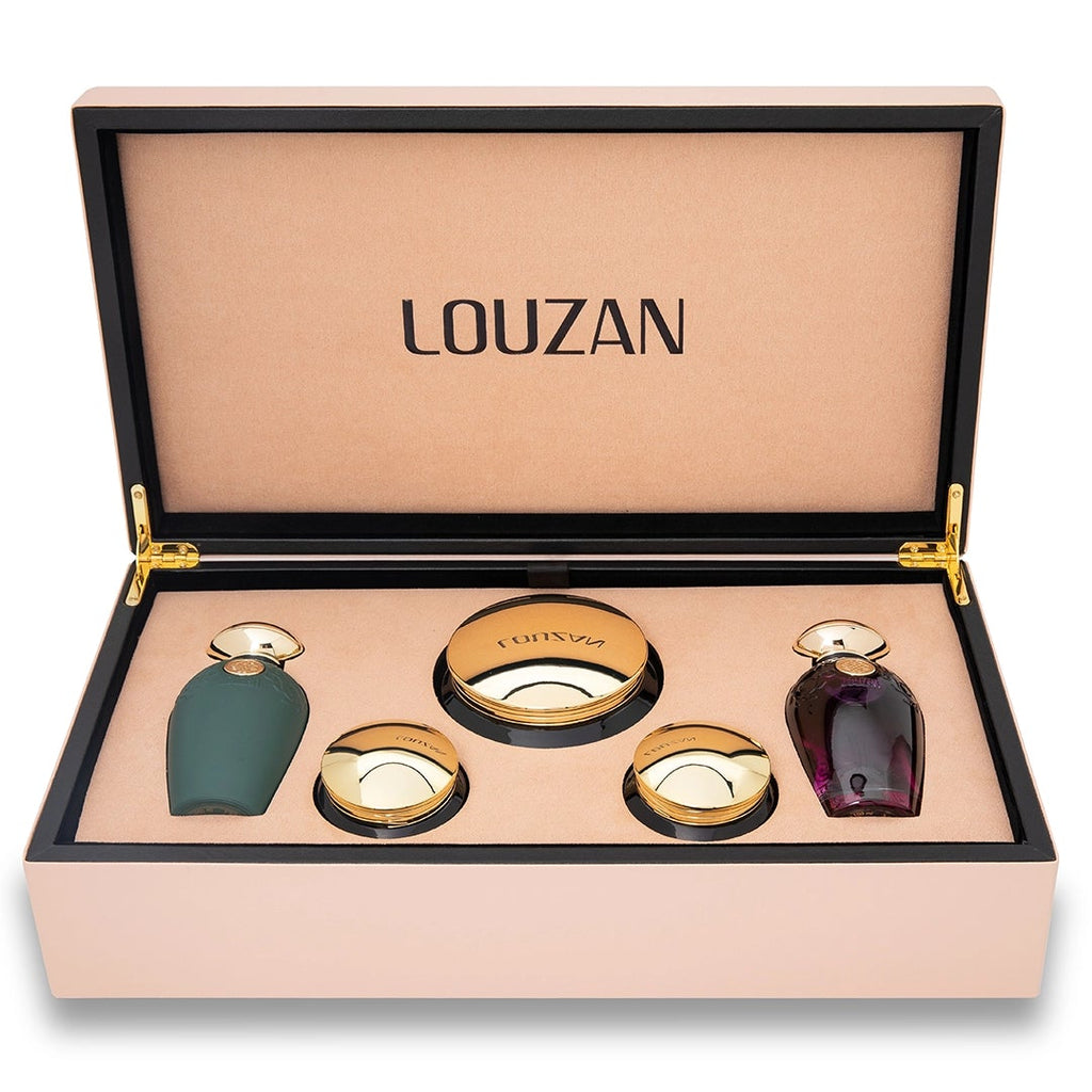 Bliss Collection – Louzan Fashion