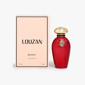 Louzan Fragrance Collection | Perfume |Bukhoor – Louzan Fashion