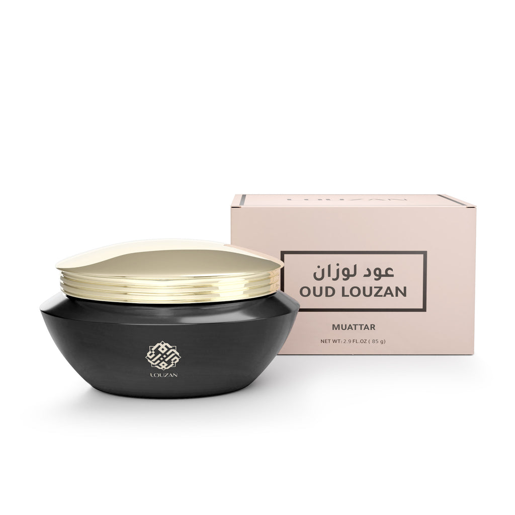 Oud Louzan 22 GM (Taim Al Ain) – Louzan Fashion