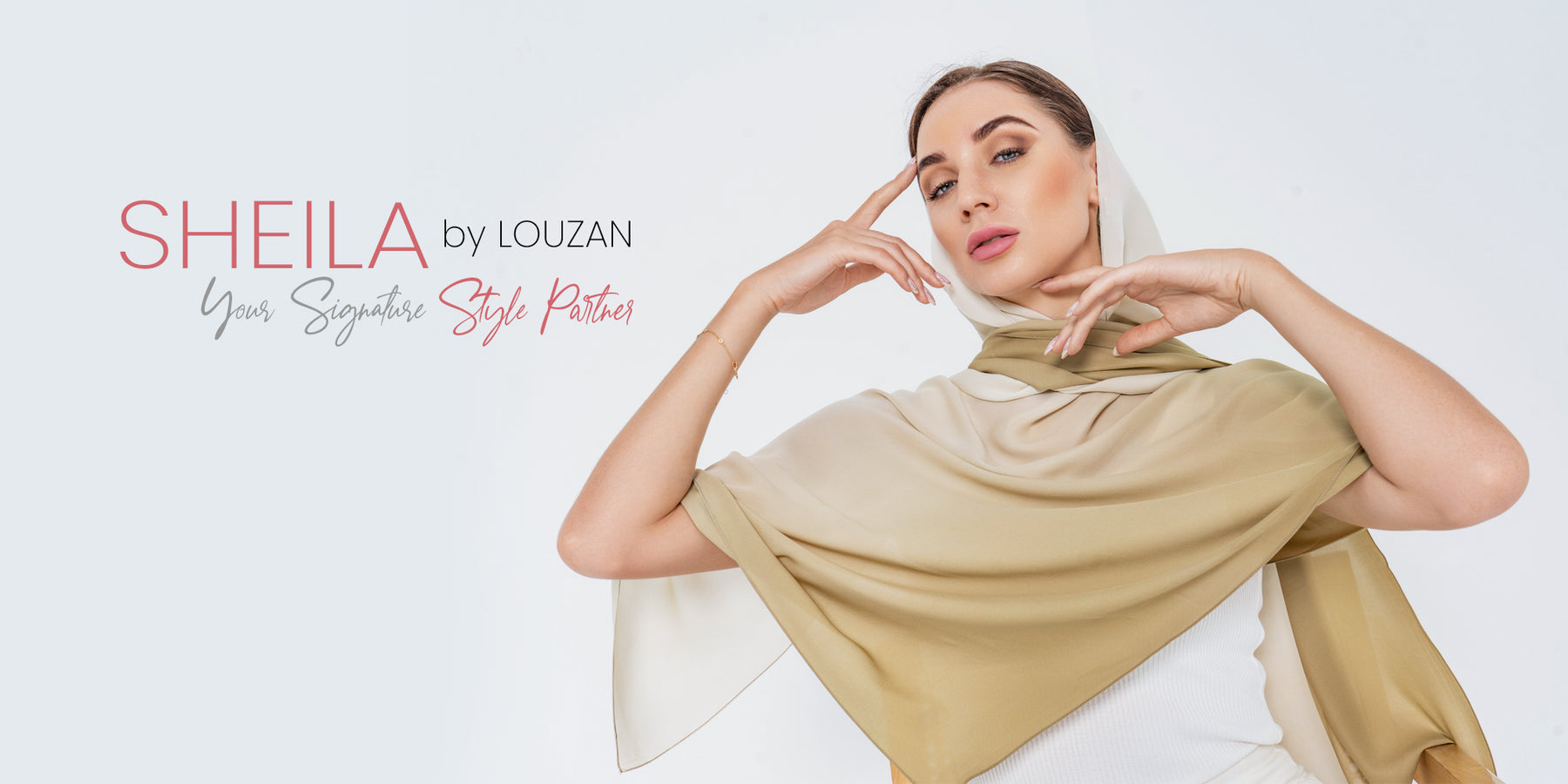 Abaya | Perfume| luxury abaya | arabic perfume | Sheila – Louzan Fashion
