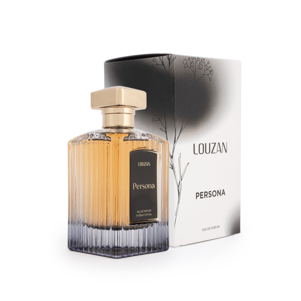 PERSONA 100ML PERFUM (Prestige) – Louzan Fashion