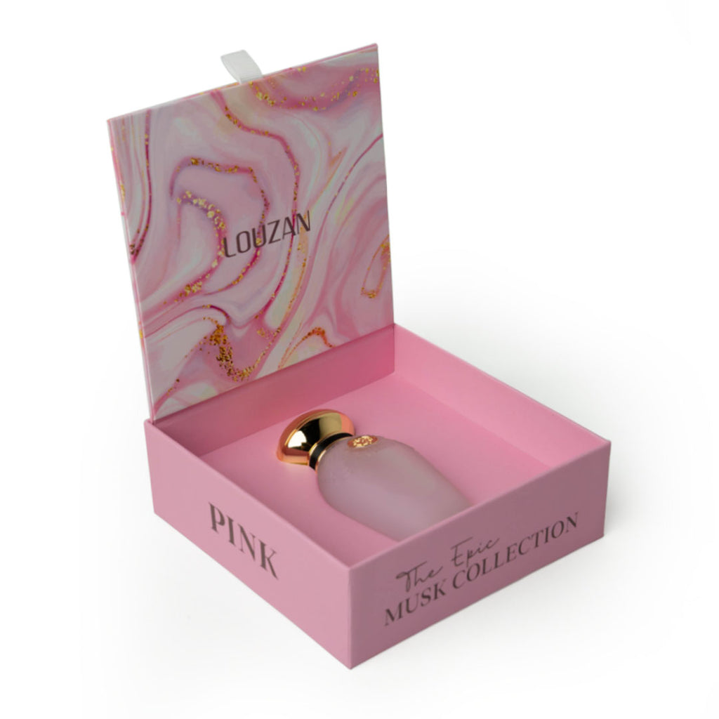 PINK 50ML Perfume (Elham) – Louzan Fashion
