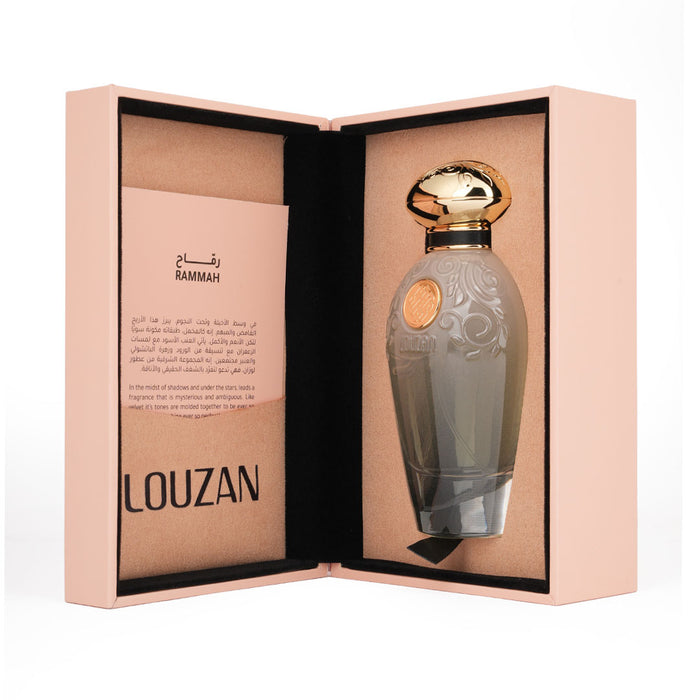Louzan Fragrance Collection | Perfume |Bukhoor – Louzan Fashion