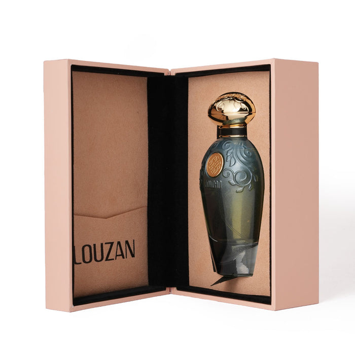 Louzan Fragrance Collection | Perfume |Bukhoor – Louzan Fashion