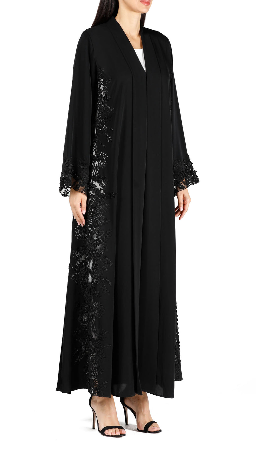 LOUZAN ABAYA LN1508 – Louzan Fashion