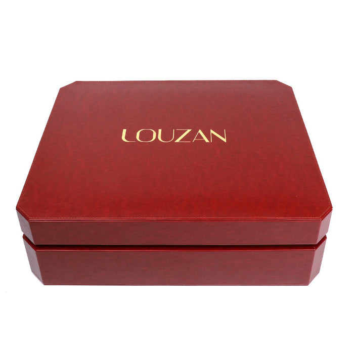 Louzan: Luxury Arabic Perfume & Oud Gift Sets – Louzan Fashion